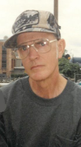 Calvin R. Krooks | News, Sports, Jobs - The Daily News